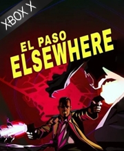 Buy El Paso Elsewhere Xbox Series Compare Prices