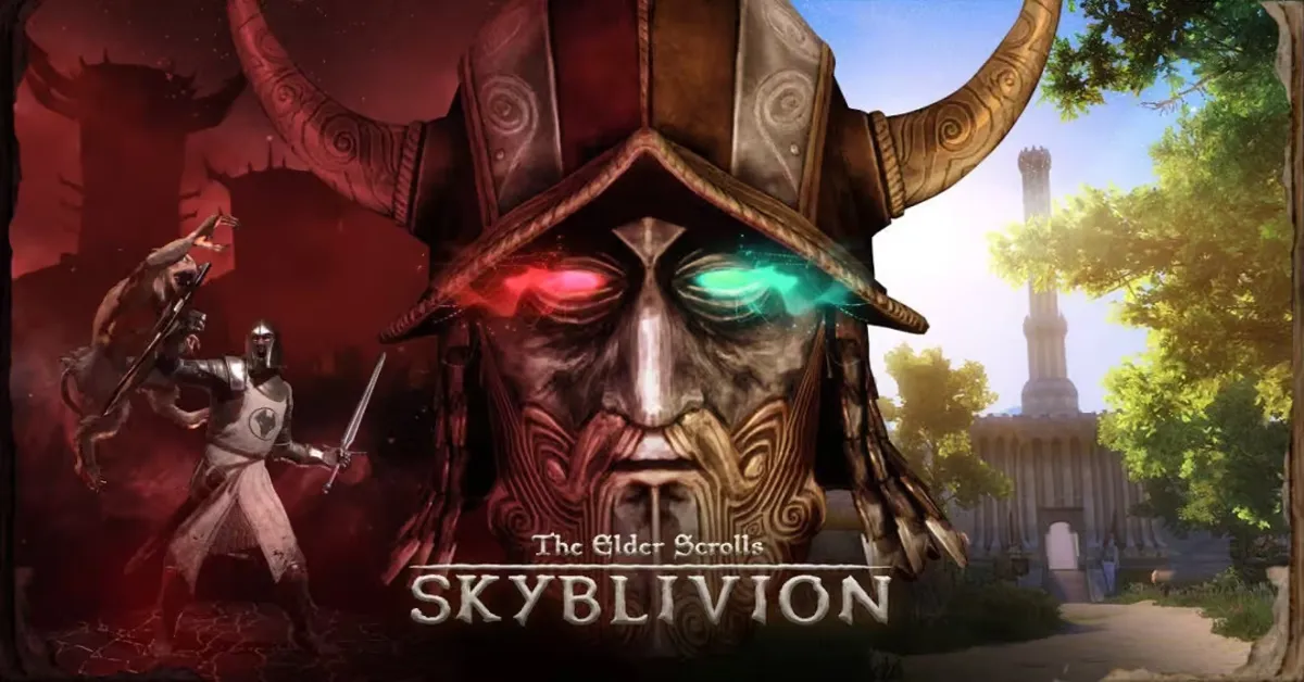The Elder Scrolls Skyblivion Still On Track With Planned Release This ...