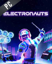 Buy Electronauts VR Music CD Key Compare Prices