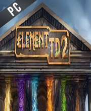 Buy Element TD 2 CD Key Compare Prices