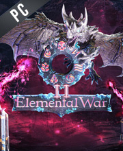 Buy Elemental War 2 CD Key Compare Prices
