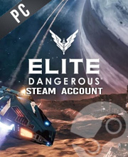 Elite Dangerous Steam Account Compare Prices