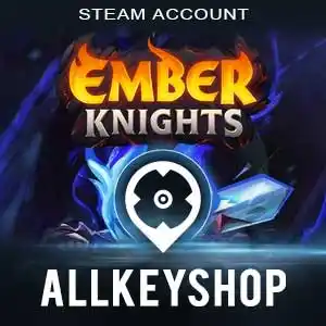 Ember Knights Steam Account Compare Prices