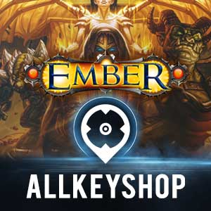 Buy Ember CD KEY Compare Prices - AllKeyShop.com