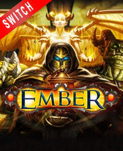 Buy Ember Nintendo Switch Compare prices