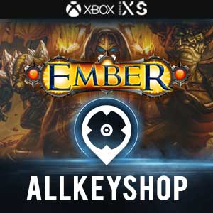 Buy Ember Xbox Series Compare Prices
