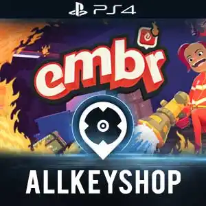 Buy Embr PS4 Compare Prices