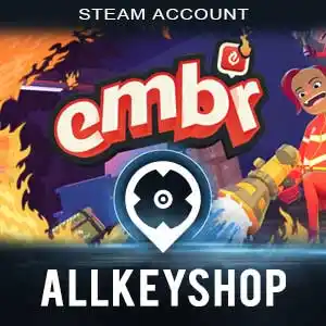 Embr Steam Account Compare Prices