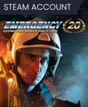 Emergency 20 Steam Account Compare Prices