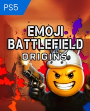 Buy Emoji Battlefield Origins PS5 Compare Prices
