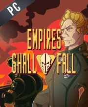 Buy Empires Shall Fall CD Key Compare Prices