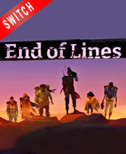 Buy End of Lines Nintendo Switch Compare prices