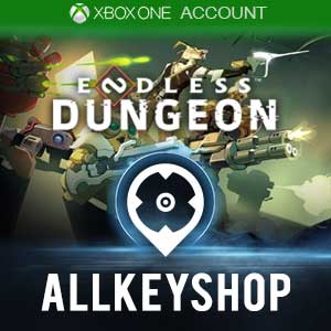 Endless Dungeon Xbox one Account Compare Prices