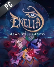 Buy Enelia Dawn of Madness CD Key Compare Prices