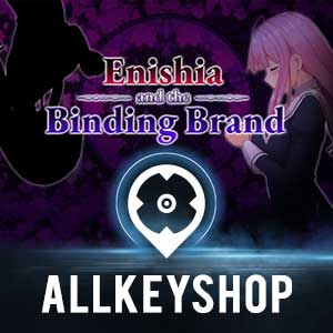 Buy Enishia and the Binding Brand CD Key Compare Prices