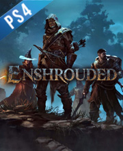 Buy Enshrouded PS4 Compare Prices