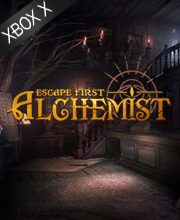 Buy Escape First Alchemist Xbox Series Compare Prices