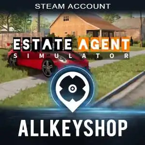 Estate Agent Simulator Steam Account Compare Prices