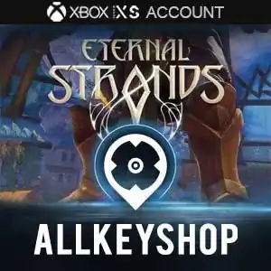 Eternal Strands Xbox series Account Compare Prices