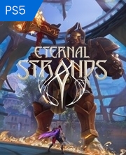 Buy Eternal Strands PS5 Compare Prices