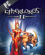 Buy Etherlords 2 CD KEY Compare Prices - AllKeyShop.com