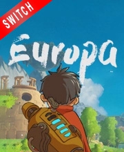Buy Europa Nintendo Switch Compare prices