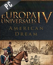 Buy Europa Universalis 4 American Dream CD Key Compare Prices