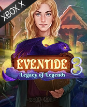 Buy Eventide 3 Legacy of Legends Xbox Series Compare Prices