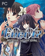 Buy Ever 17 The Out of Infinity CD Key Compare Prices