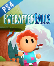Buy Everafter Falls PS4 Compare Prices
