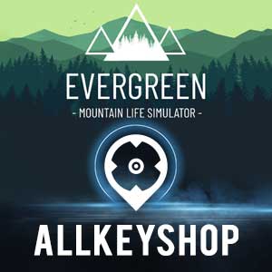 Buy Evergreen Mountain Life Simulator CD Key Compare Prices
