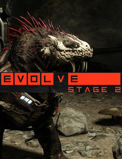 Evolve Free To Play Now Very Popular