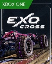 Buy ExoCross Xbox One Compare Prices