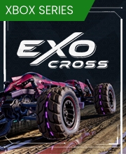 Buy ExoCross Xbox Series Compare Prices