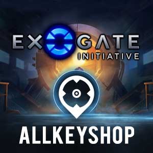 Buy Exogate Initiative CD Key Compare Prices