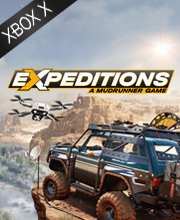 Buy Expeditions A MudRunner Game Xbox Series Compare Prices