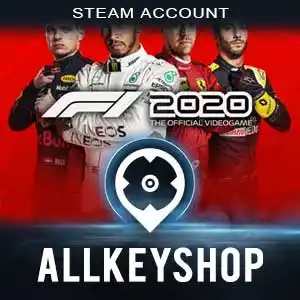 F1 2020 Steam Account Compare Prices