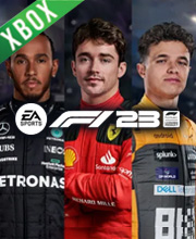 Buy F1 23 Xbox one Account Compare Prices