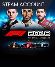 F1 2018 Steam Account Compare Prices