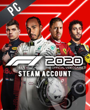 F1 2020 Steam Account Compare Prices