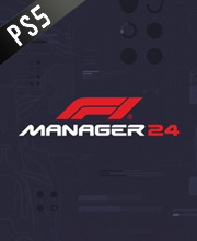 Buy F1 Manager 2024 PS5 Compare Prices
