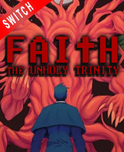 Buy FAITH The Unholy Trinity Nintendo Switch Compare Prices