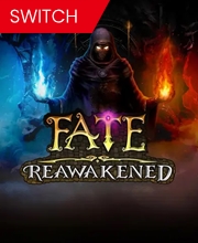 Buy FATE Reawakened Nintendo Switch Compare prices