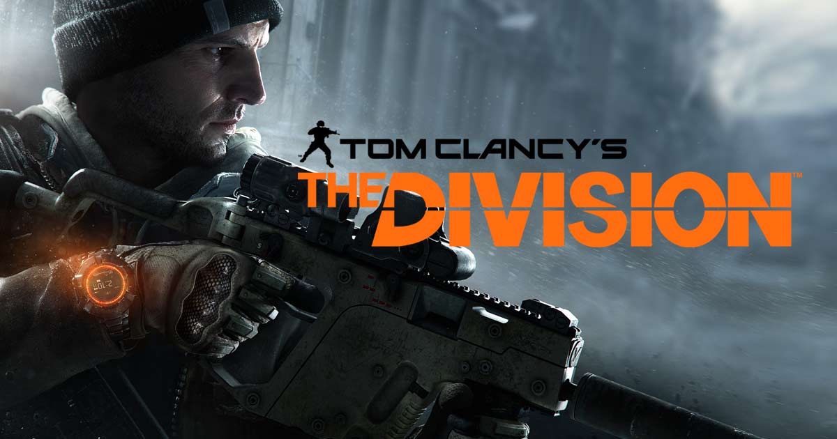 Top 20 Games Similar to The Division