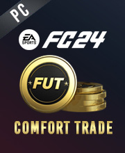 Buy FC 24 COINS PC COMFORT TRADE CD KEY Compare Prices