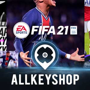 FIFA 21 PC KEY Compare Prices