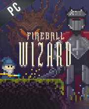 Buy Fireball Wizard CD Key Compare Prices