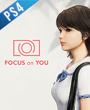 Buy FOCUS on YOU PS4 Compare Prices