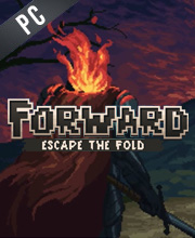 Buy FORWARD Escape the Fold CD Key Compare Prices