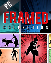 Buy FRAMED Collection CD Key Compare Prices